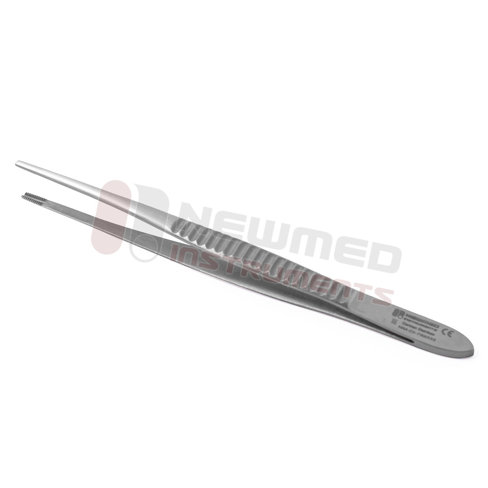 Cushing Brown Forceps | New Med Instruments